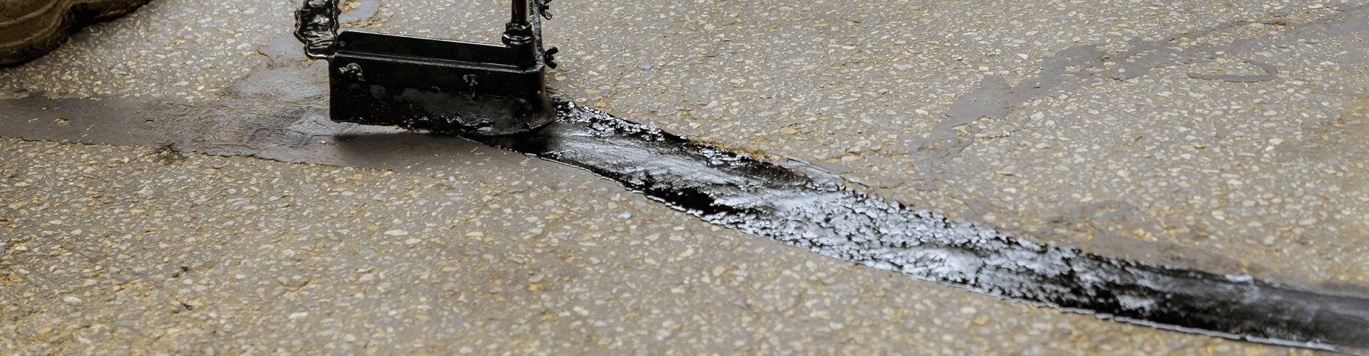 Asphalt Repair Lancaster PA – Lancaster Asphalt Systems, Inc.