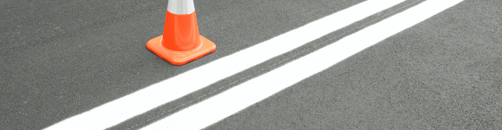 Asphalt Line Painting in Lancaster PA – Lancaster Asphalt Systems, Inc.