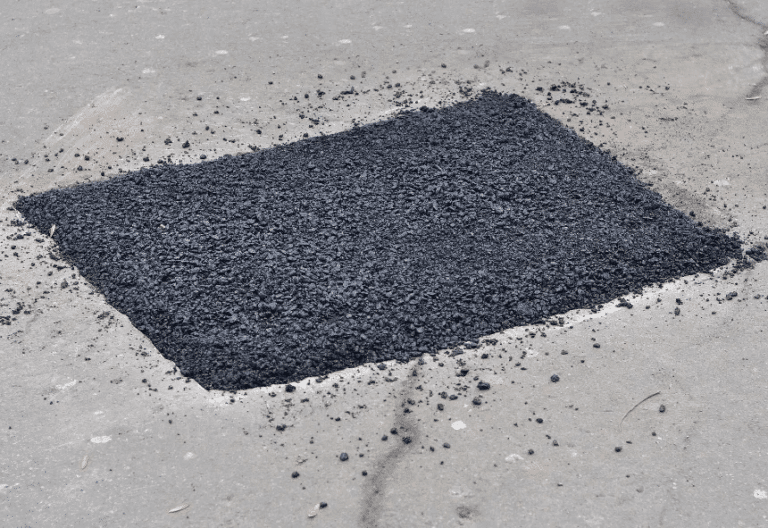 Asphalt Paving Glossary - Lancaster Asphalt Systems, Inc.
