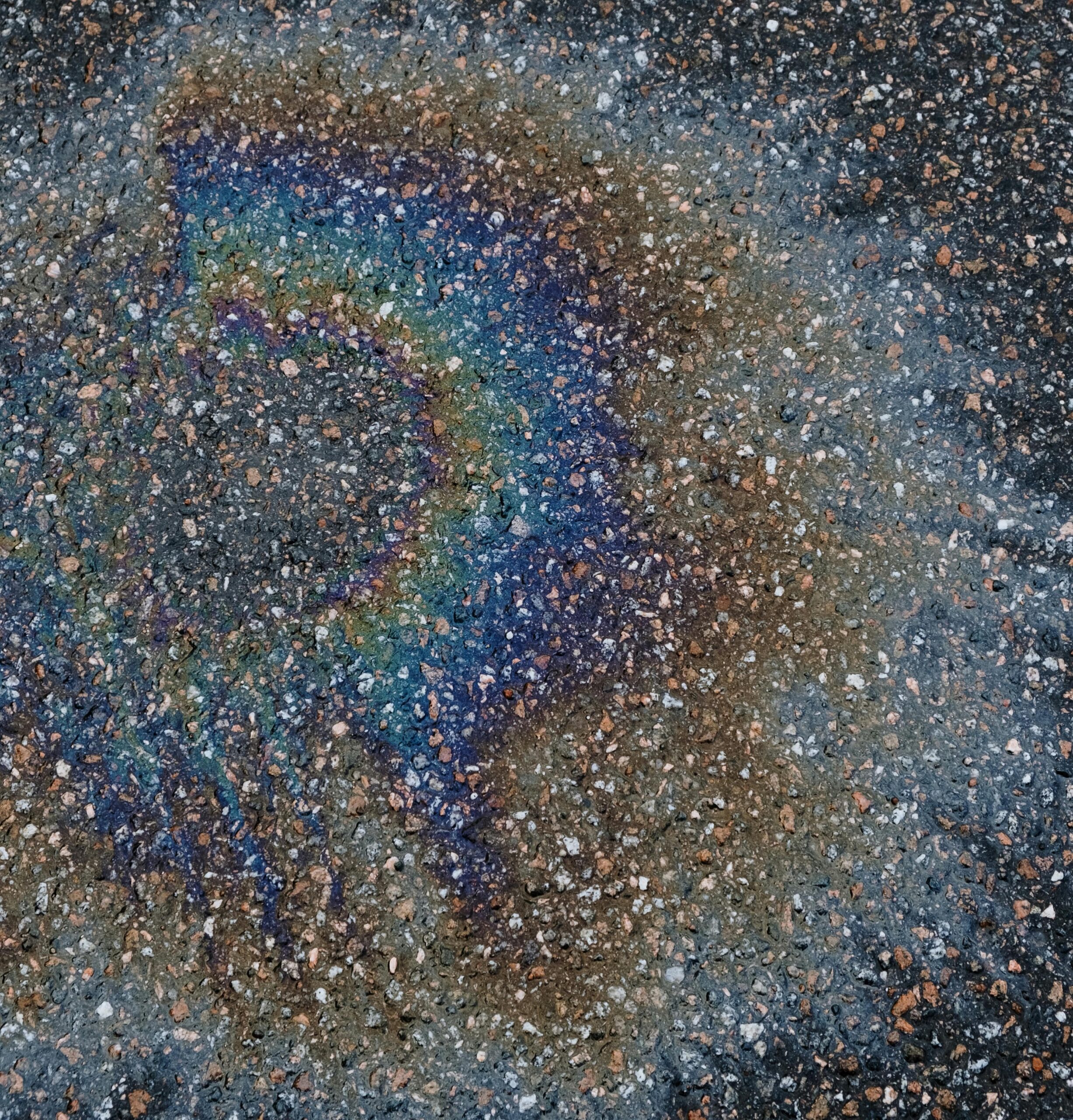 Banish Those Pesky Oil Stains from Your Driveway | Lancaster Asphalt ...
